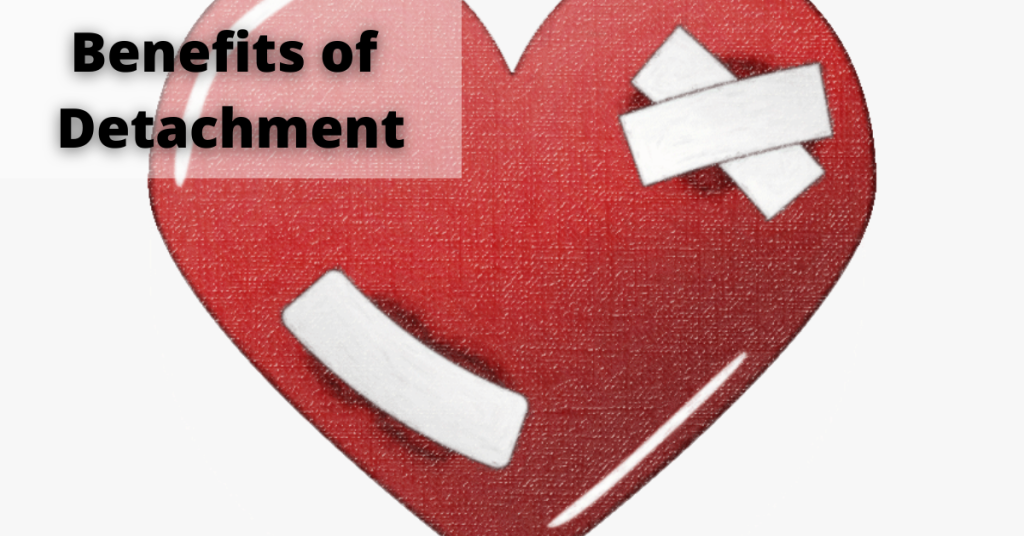 How To Detach From Someone: 19 Effective Ways | MantraCare