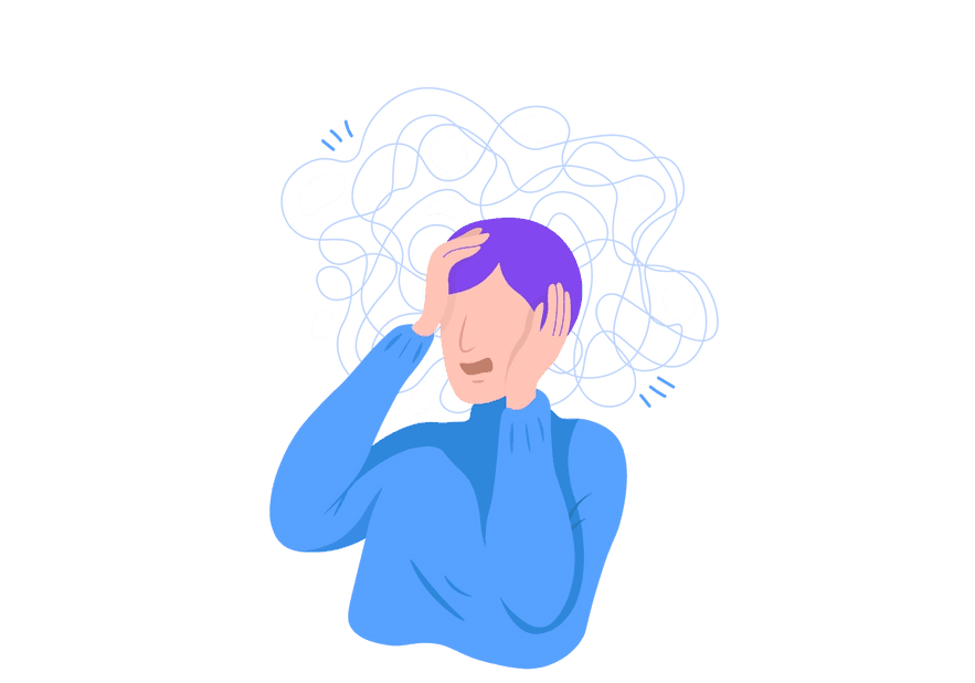Anxiety Attacks: Types, Symptoms, And Treatment