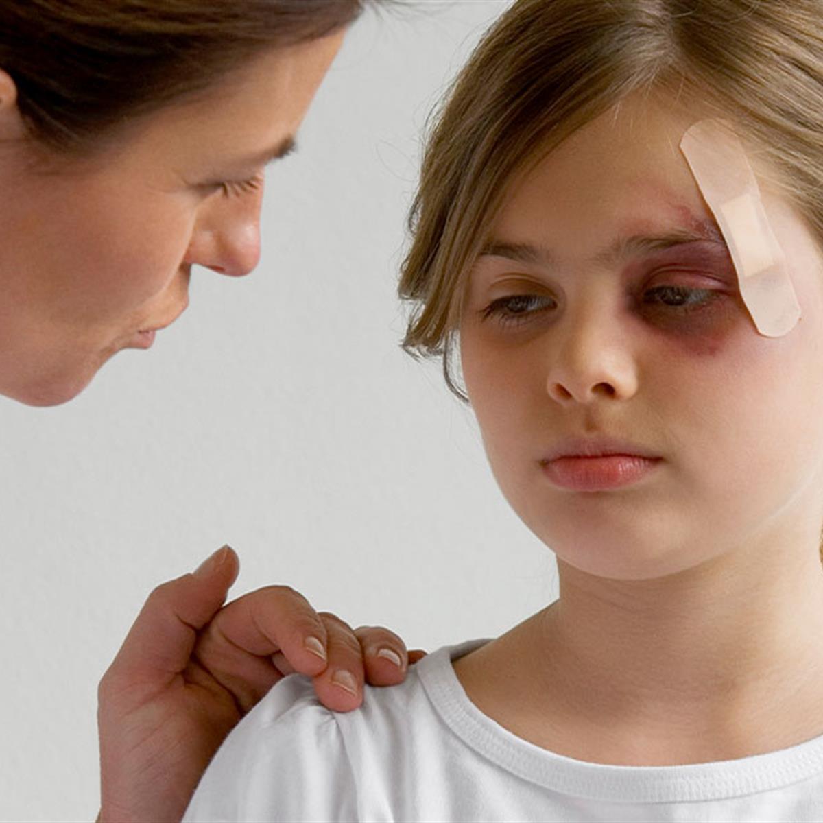 Child Abuse: Types, Signs, Potential Causes And More