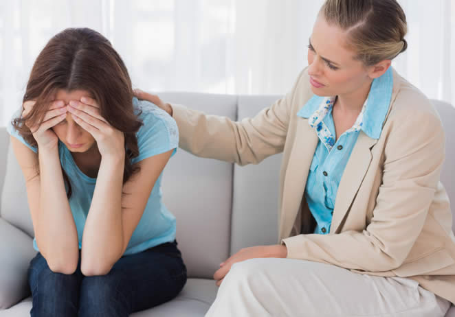Control Issues: What They Are & How to Address Them