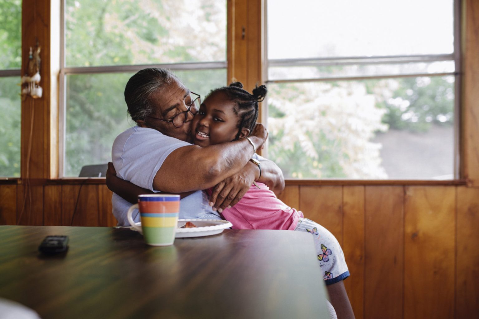 Grandparenting: Types, Roles, Benefits, Challenges & More