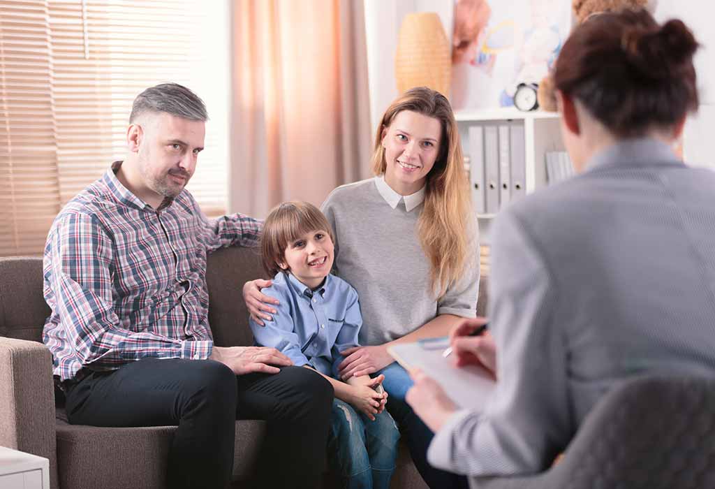 Parenting Therapy: Characteristics, Objectives And Alternatives