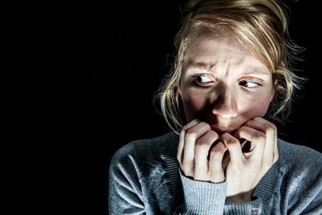 Astraphobia: Signs, Causes, Effects, Tips And Treatment