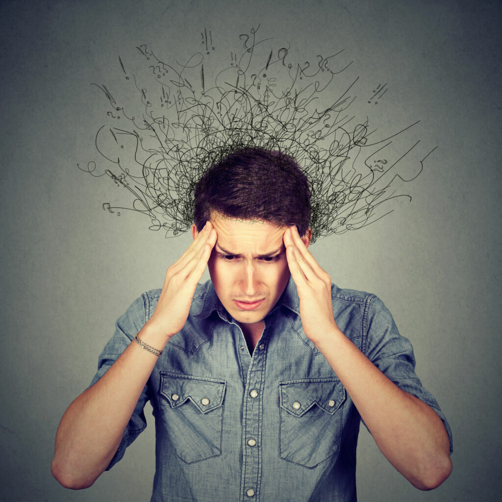 Take OCD Test: Benefits and Limitations of OCT Test