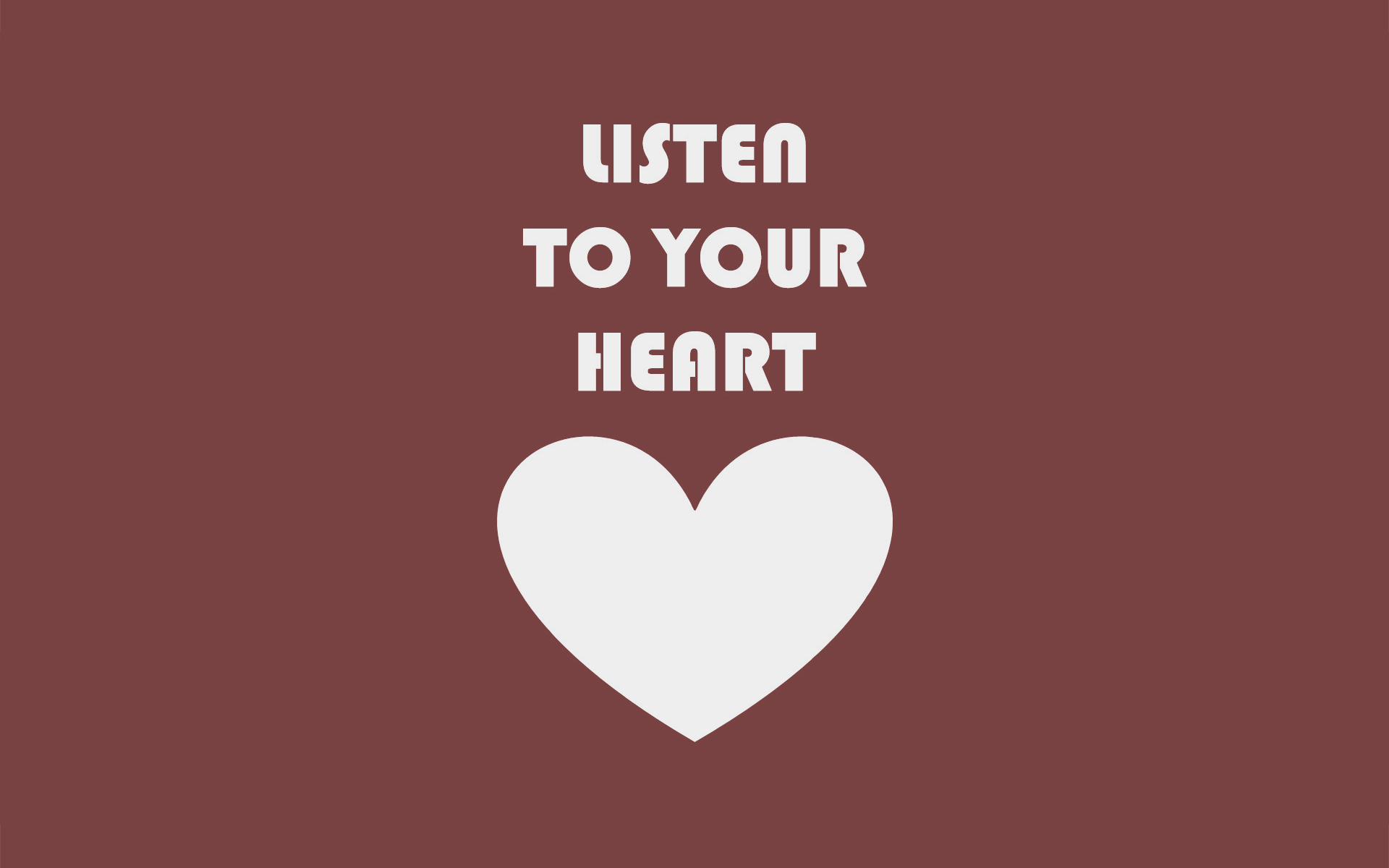 Listen To Your Heart: 16 Effective Tips and Ways- MantarCare