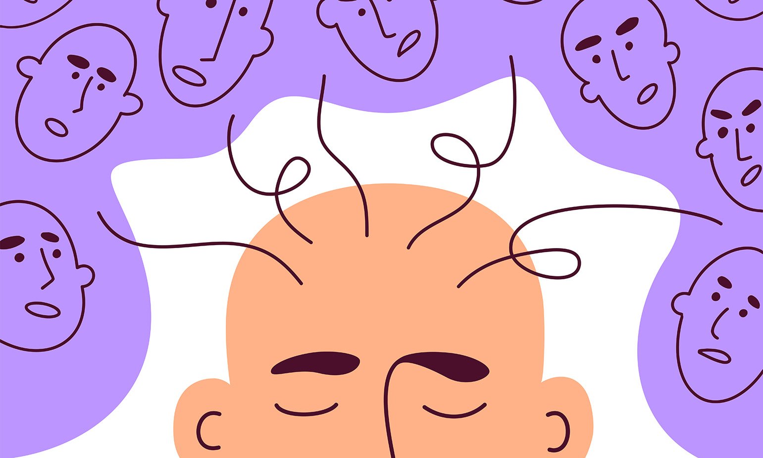 Paranoid Personality Disorder: Symptoms, Causes, And Treatment