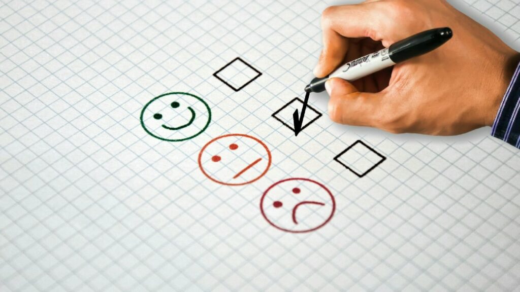 Depression Test: Negative Impact and Diagnosis of Depression