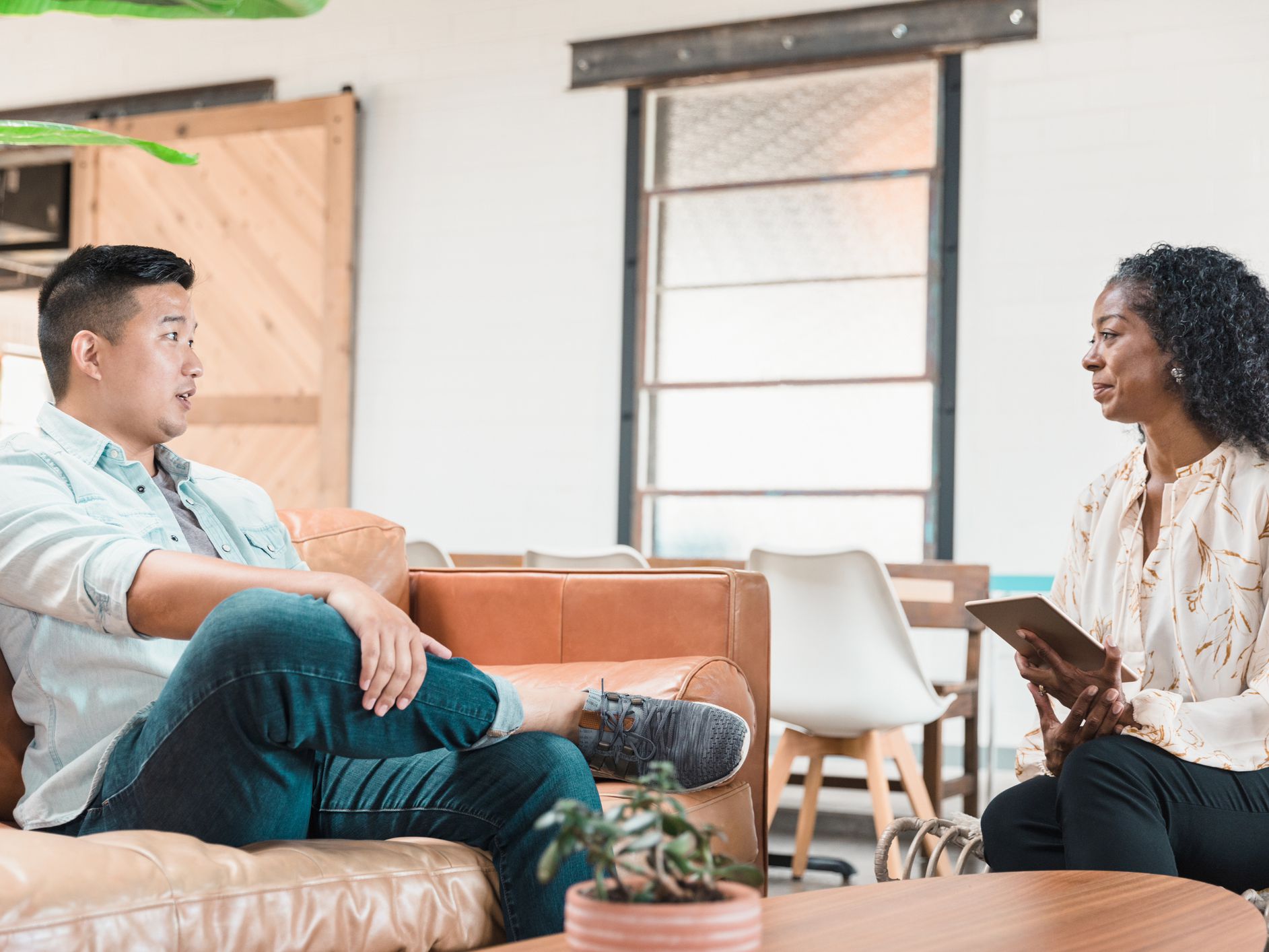 Interpersonal Process Therapy: Benefits, Limitations & More