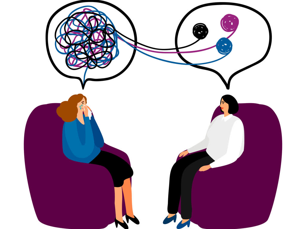 Therapeutic Relationship Need For Therapeutic Relationship