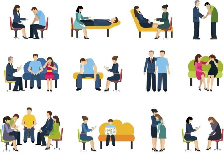 What Is Therapy Session Types FAQs Etc 