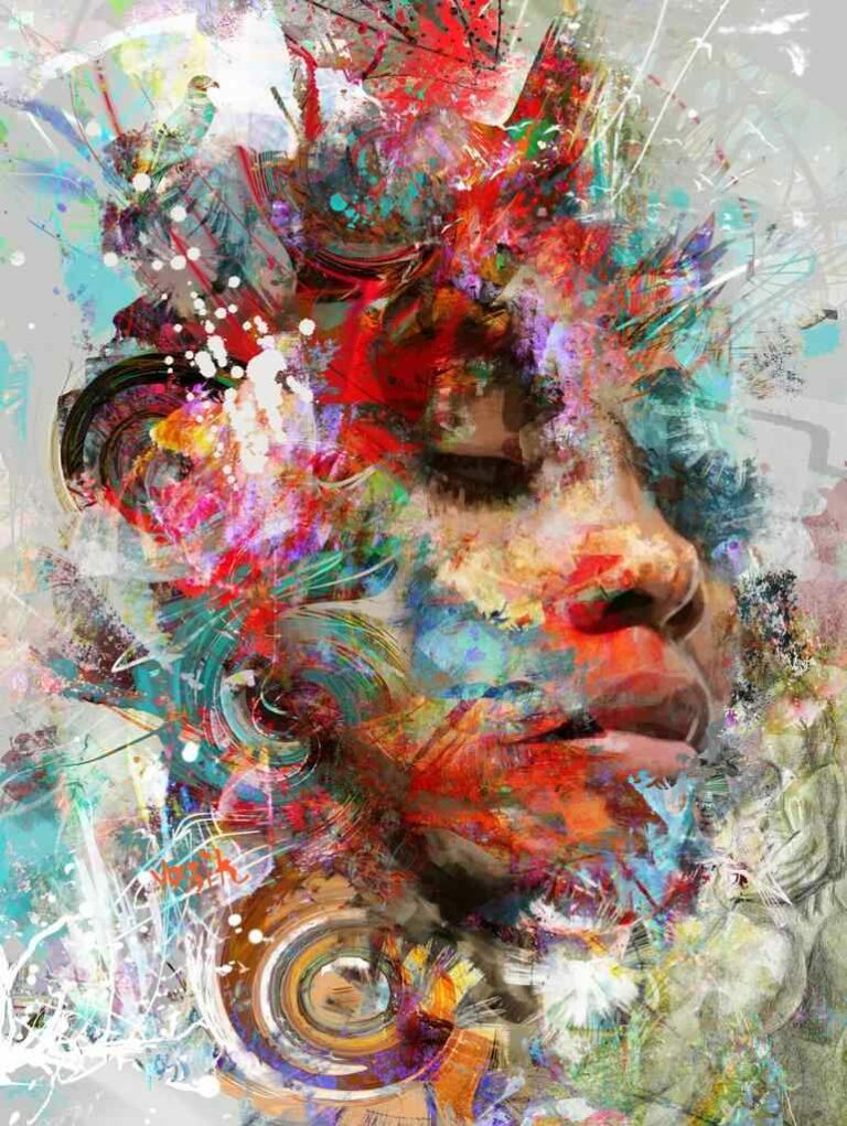 Expressing Yourself: 9 Tips for Creative Self-Expression