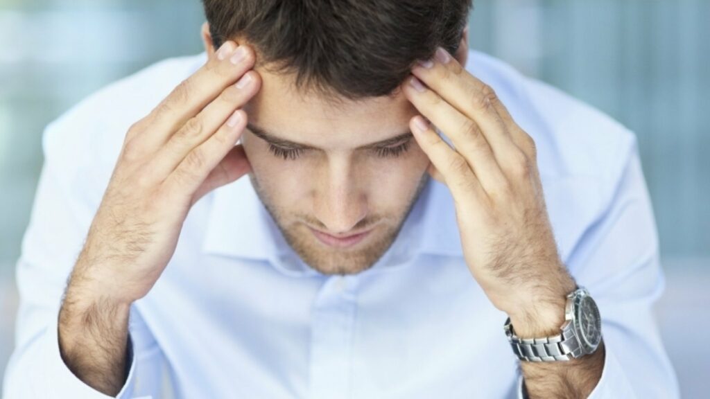 How To Stop Worrying? | Tips & Tricks | TherapyMantra