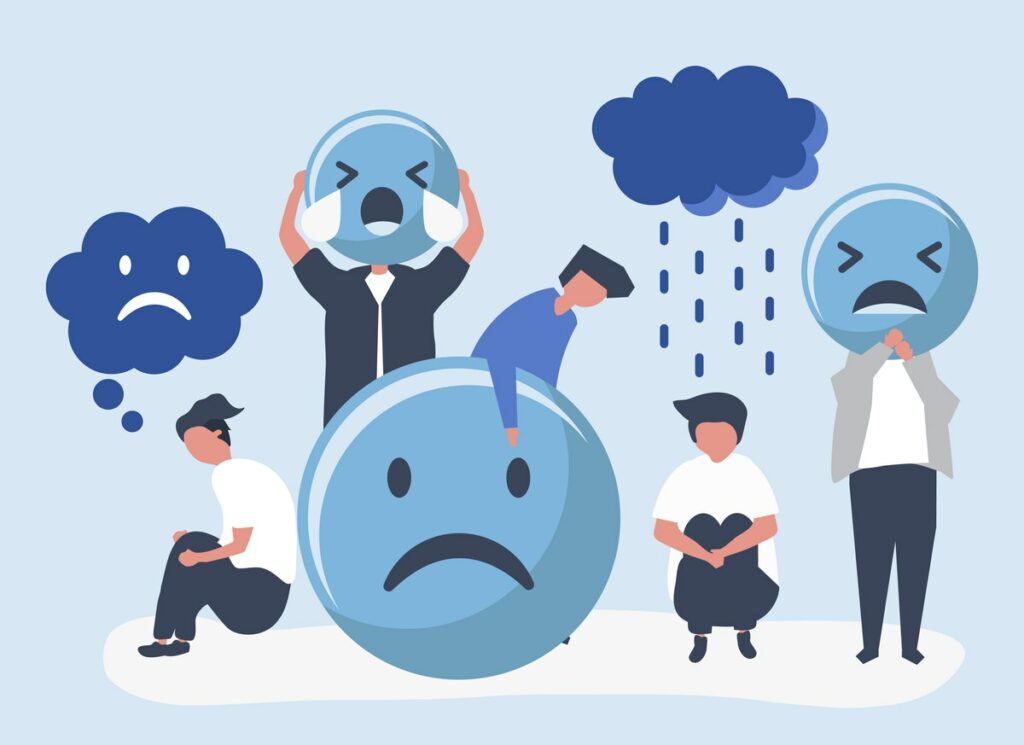 Bipolar Disorder: Meaning, Signs, Causes, Diagnosis And Treatment Bipolar Disorder: Meaning, Signs, Causes, Diagnosis And Treatment