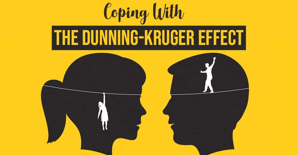 Dunning Kruger Effect- Benefits, Impacts, And Everything