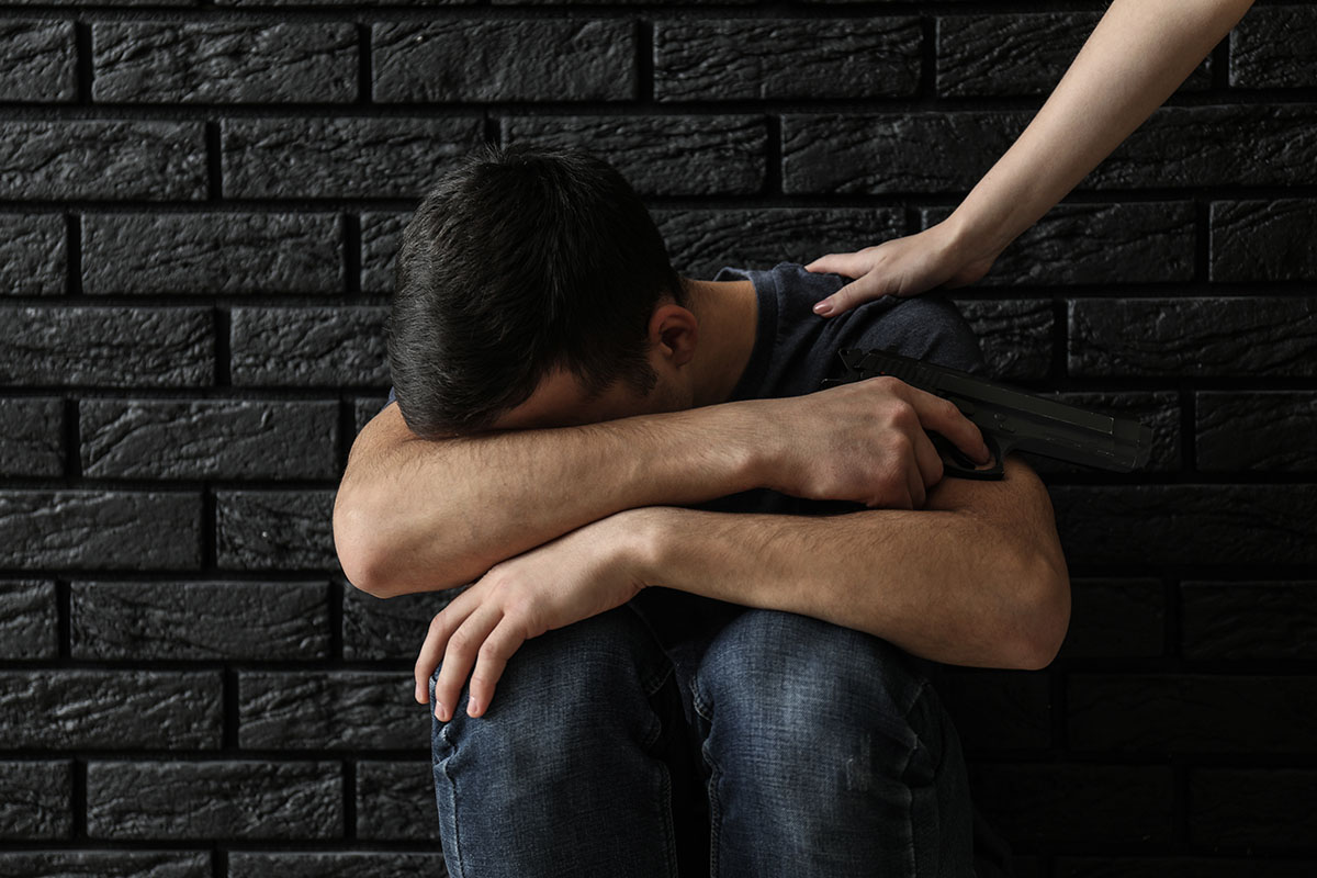 Depression Help | Different Resources of Depression Help