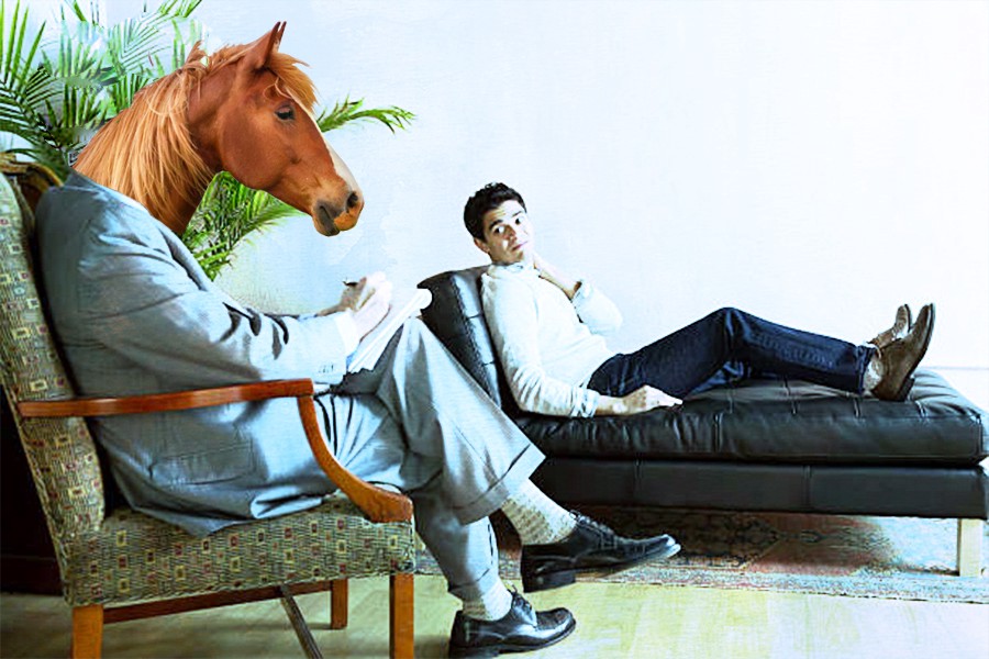 Equine Therapy: Who Can It Help, Benefits, Why Consider It