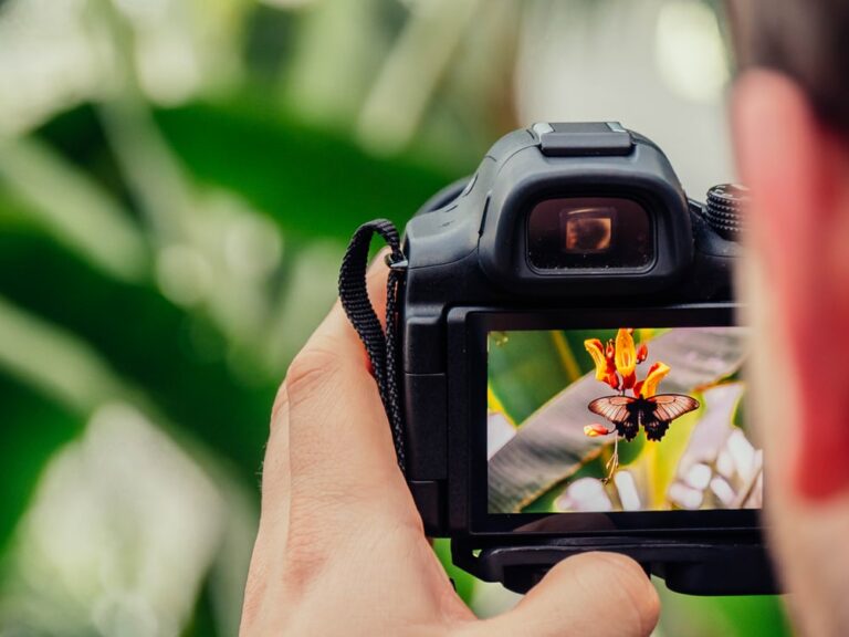 Expressing Yourself: 9 Tips for Creative Self-Expression