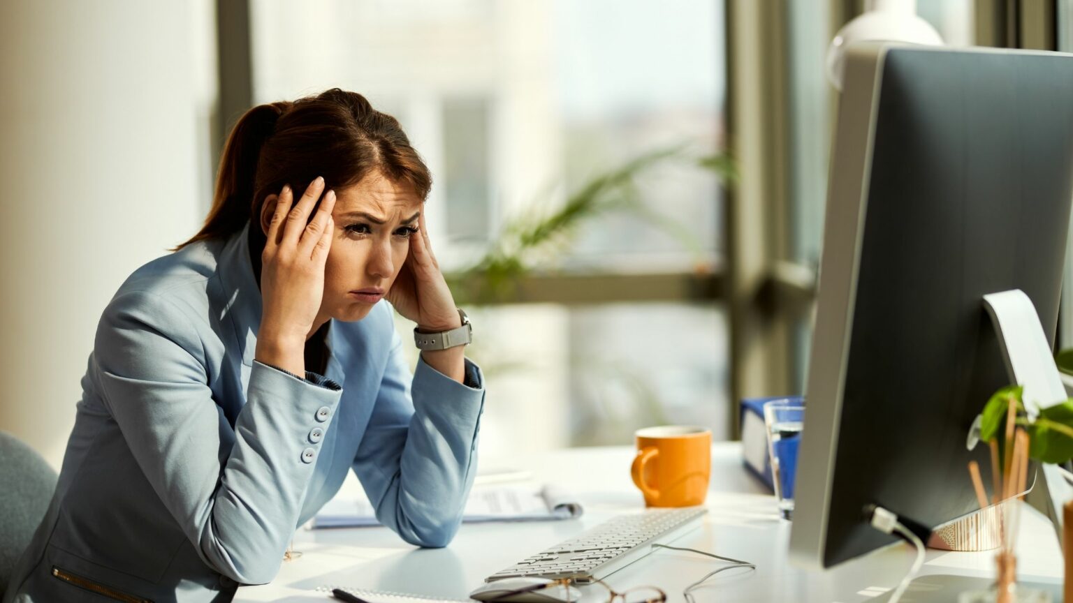 I Don't Want To Work: What Is It, Reasons And Dealing With It