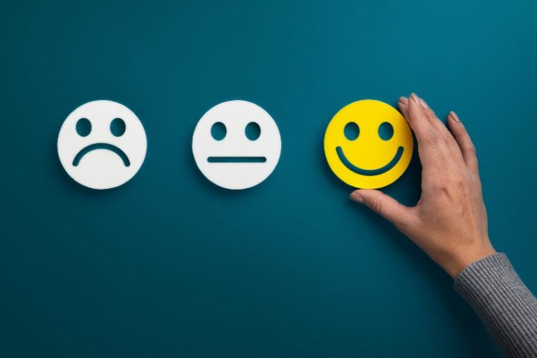 Emotional Roller Coaster: What Is It, Signs And Dealing With It