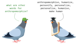 Anthropomorphize: Concept, Implication, And Treatment Options
