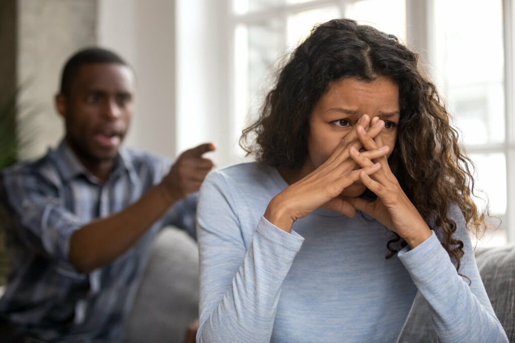 Anxious Preoccupied Attachment | Meaning | Signs | Ways To Deal