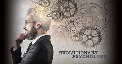 Evolutionary Psychology: How Human Brain Influence behavior