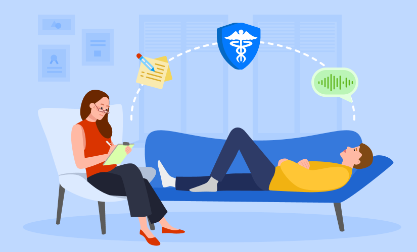 Benefits Of Therapy; How It Helps
