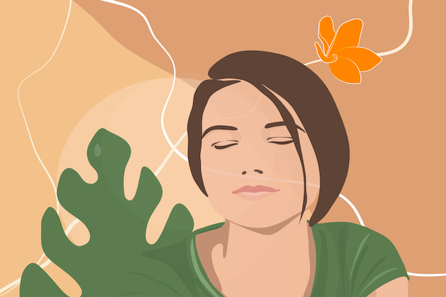 I am scared: A Help Guide To Overcome Fear