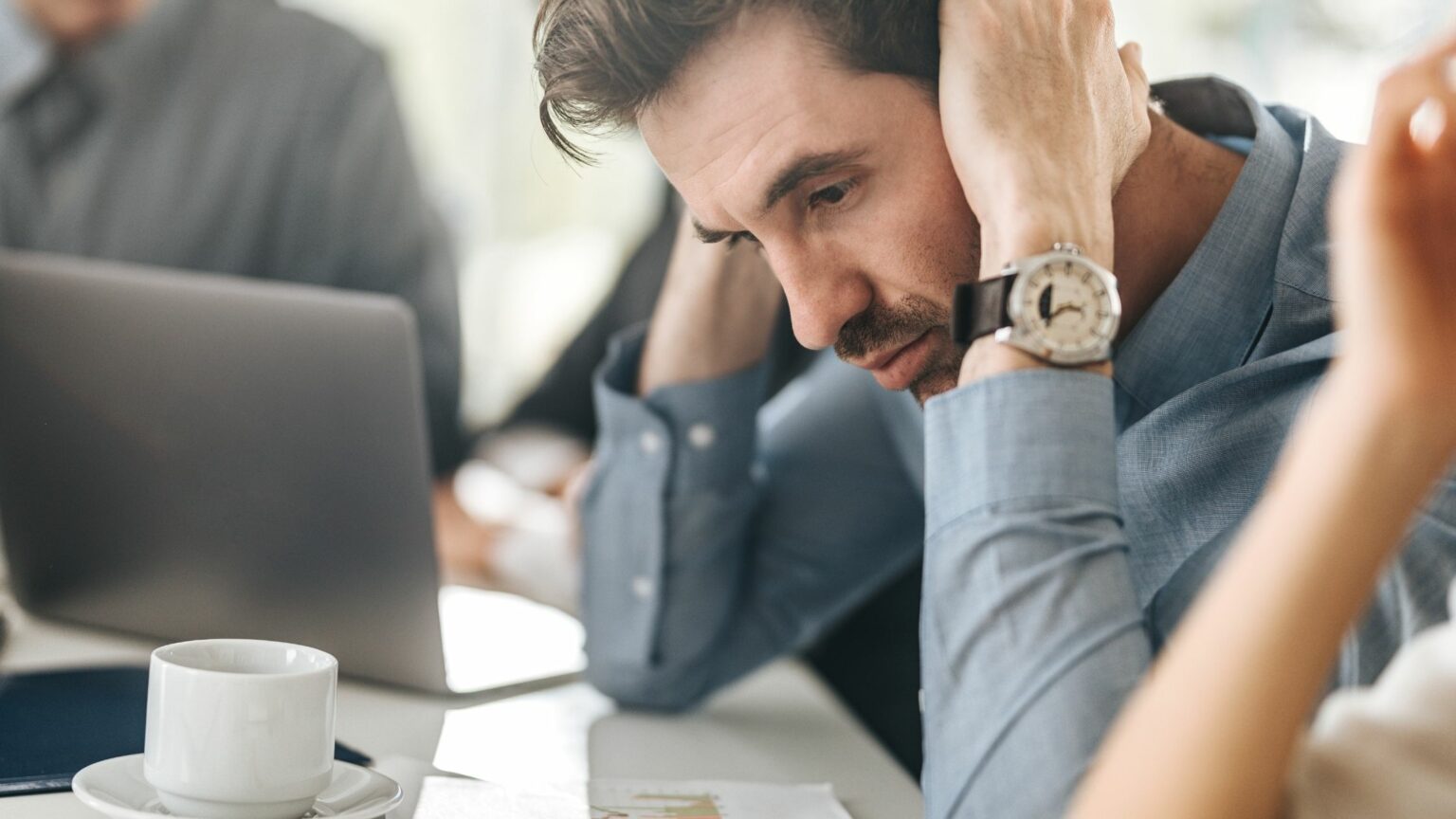 I Don't Want To Work: What Is It, Reasons And Dealing With It