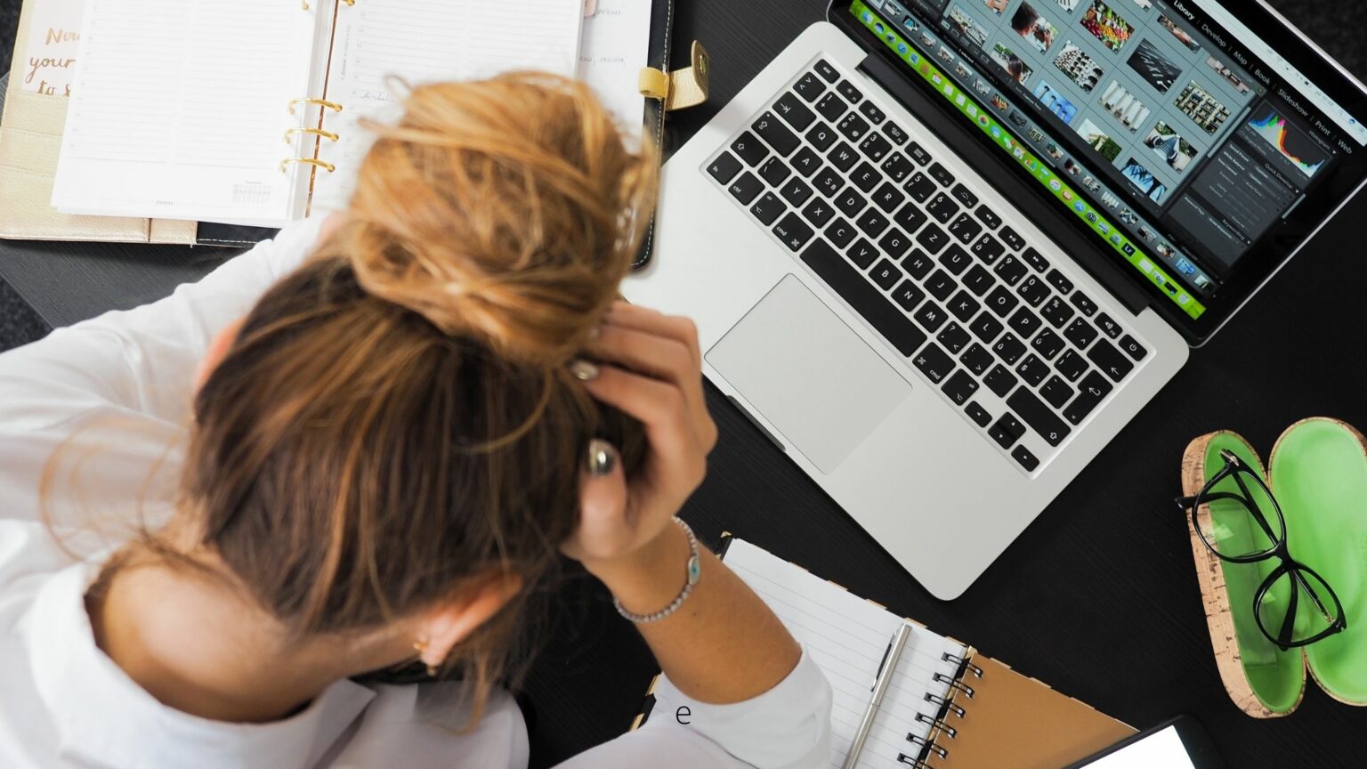 I Don't Want To Work: What Is It, Reasons And Dealing With It