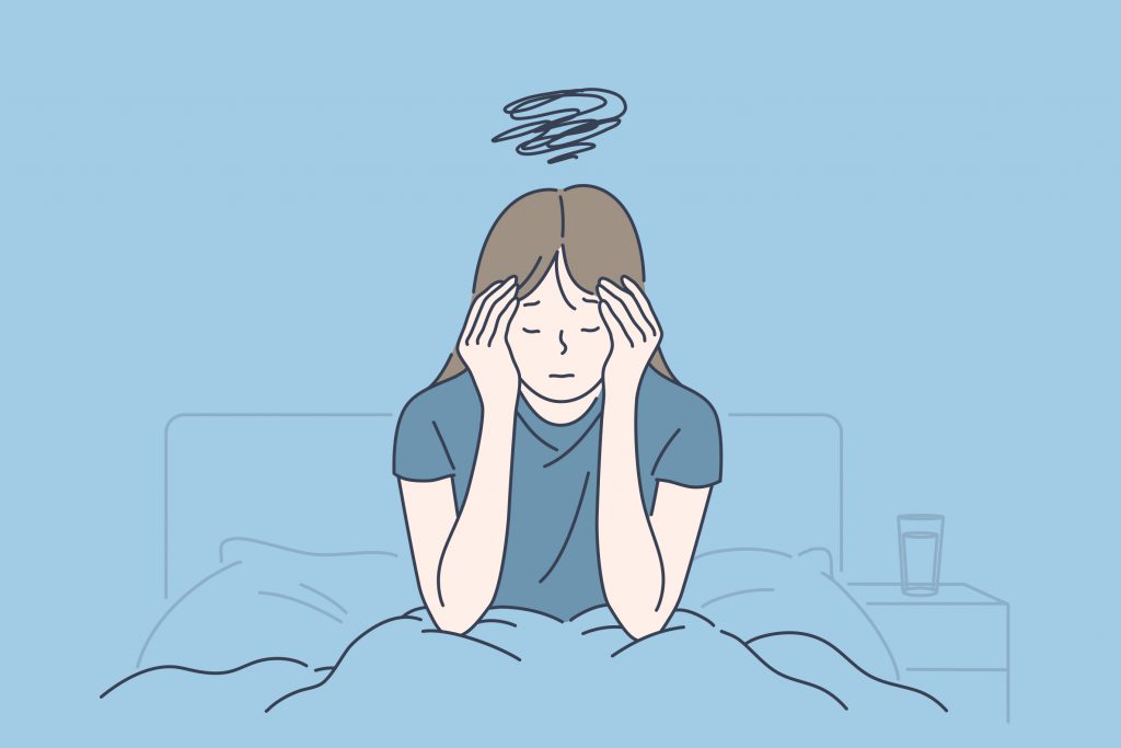 OCD At Workplace: Meaning, Signs, Effects, And Tips To Deal