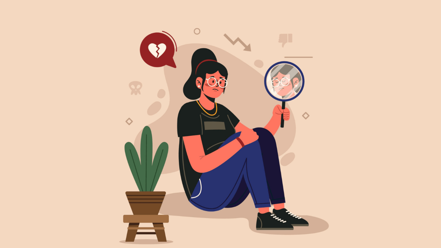 Different Types of Body Dysmorphia : Impacts and Treatment