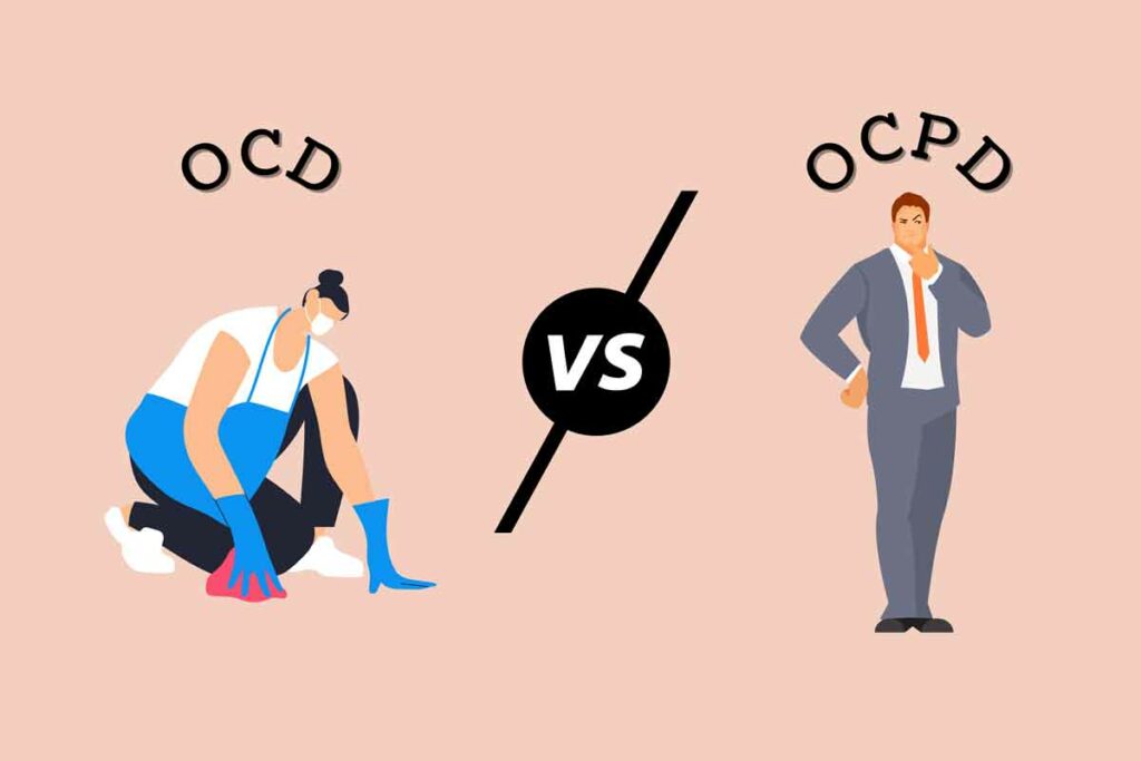 Obsessive-Compulsive Personality Disorder: Signs, Causes, Effect