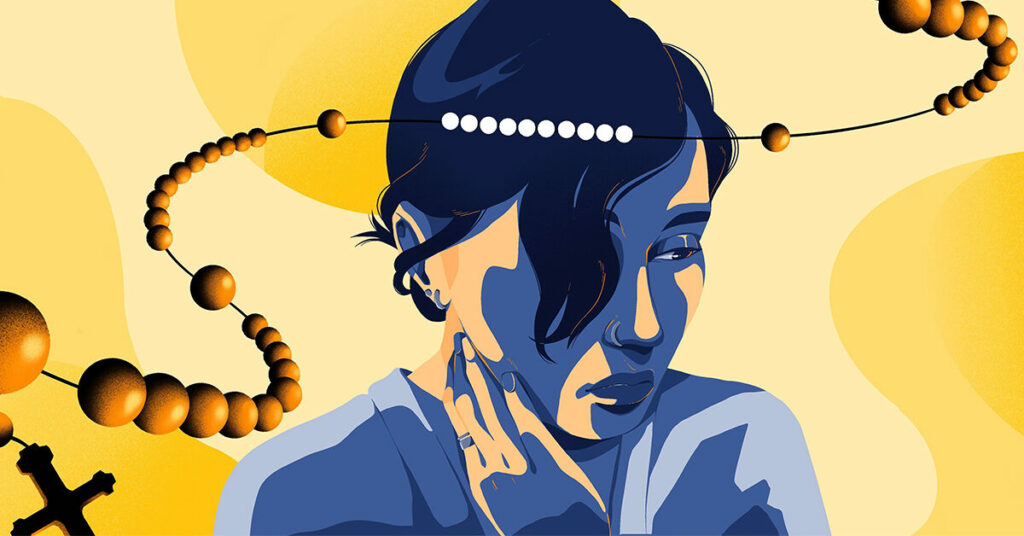 Subtypes Of OCD: 18 Example, Diagnosis, And Treatment
