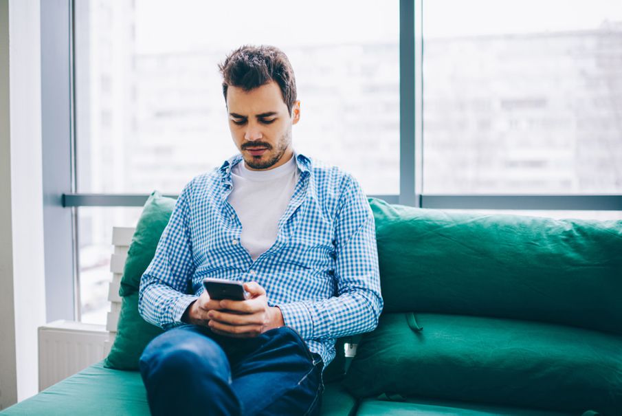 OCD and Social Media- Impact of Social Media on OCD