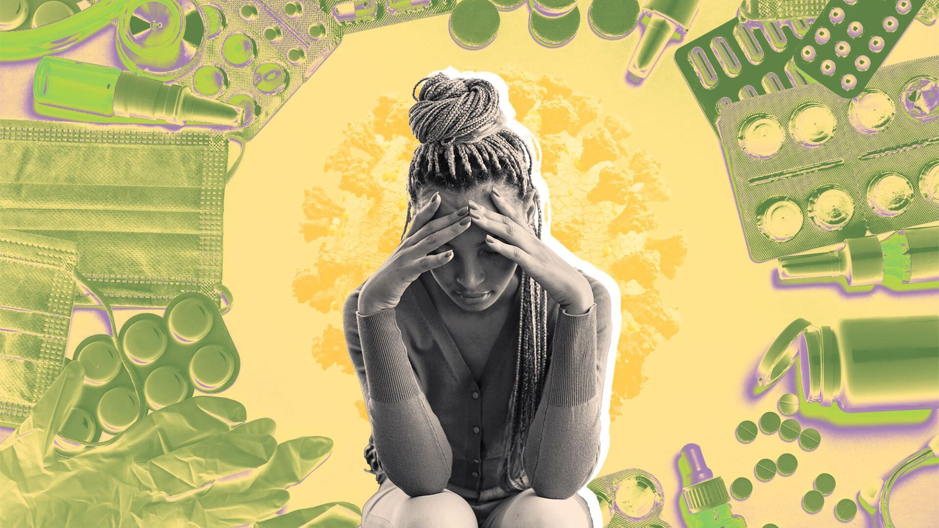 Health Anxiety OCD: Connection, Causes, Effects And Solutions