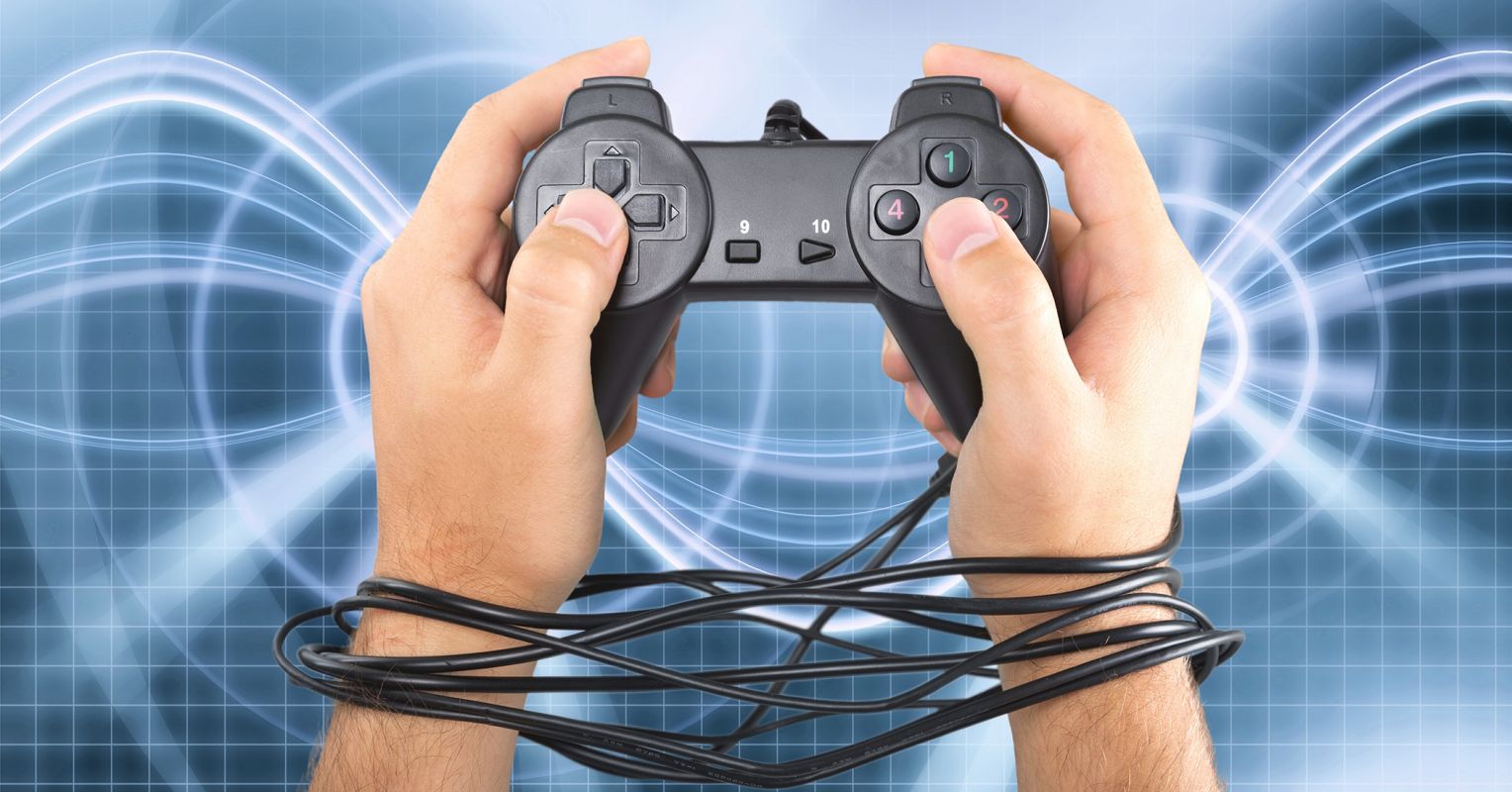 OCD Gaming Disorder: Signs, Link, Effects And How To Deal