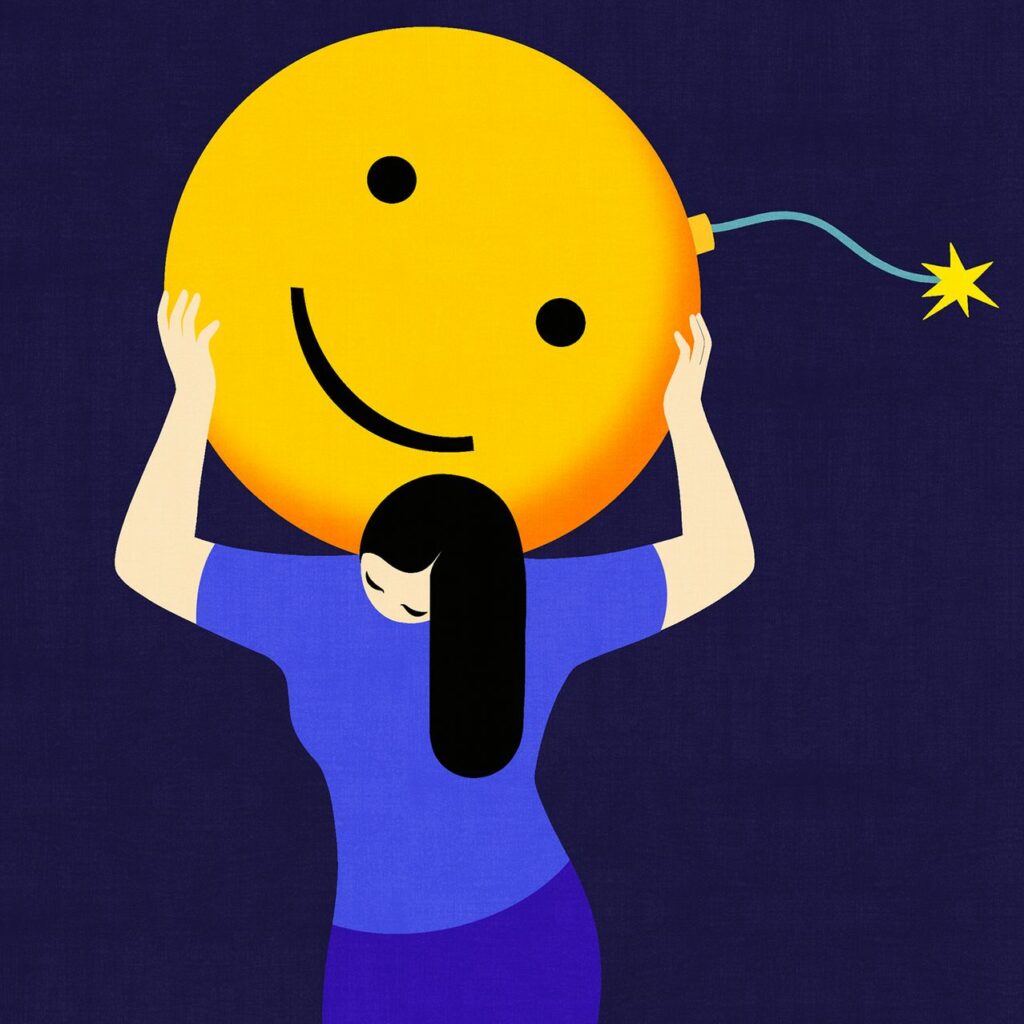 Negative Emotions: List Of Emotions And Ways To Manage