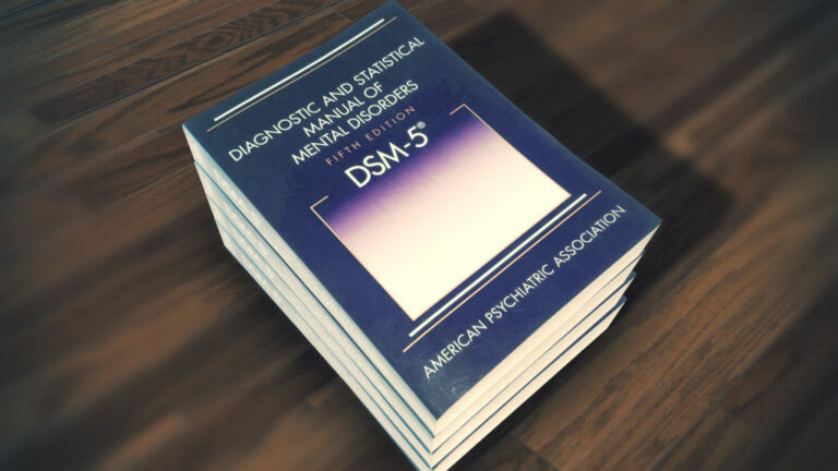 Body Dysmorphic Disorder DSM-5: What Is It, And Criterias of It