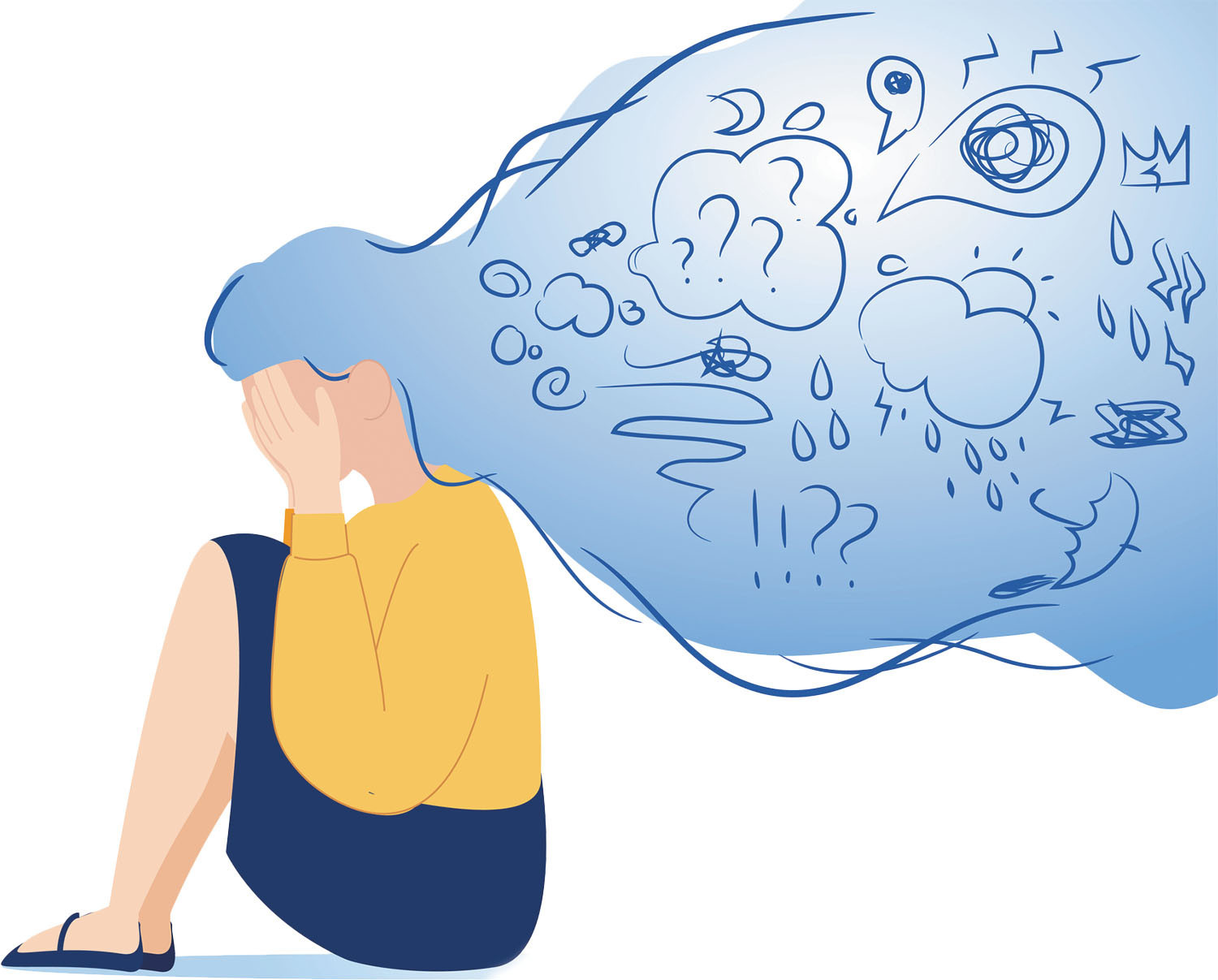Emotional Stress Symptoms: What Is It, Impacts and Treatment
