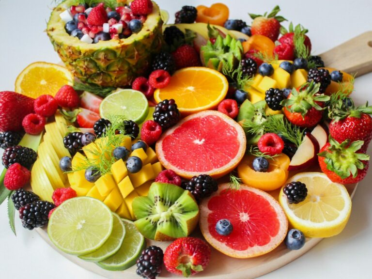 Anorexia-Safe Foods : Top 12 Examples And Tips To Incorporate