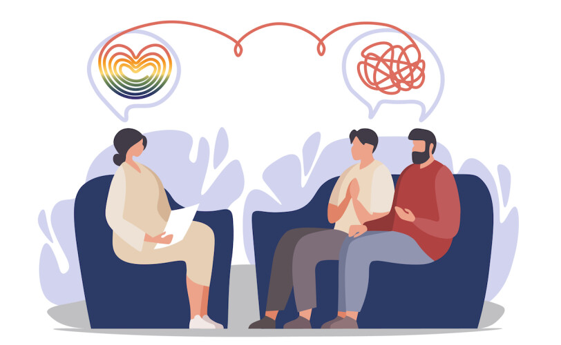 Types Of Couples Therapy: Top 10 Examples And Tips To Choose