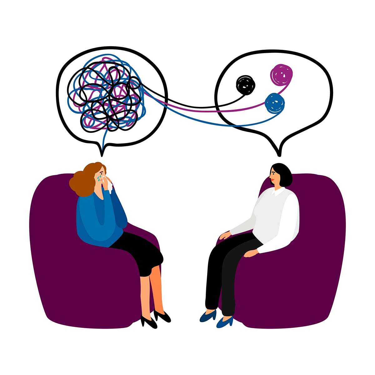 Psychotherapy For Bipolar Disorder: How It Works, Benefits