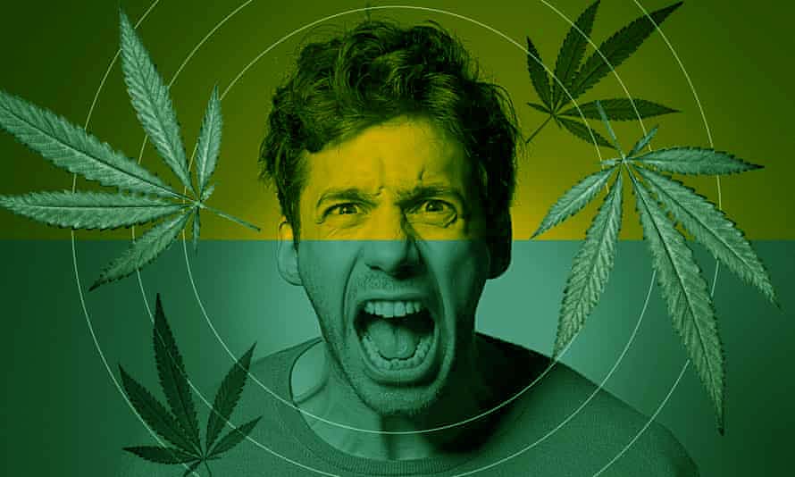Marijuana and OCD: Meaning, Relationship and Side-Effects