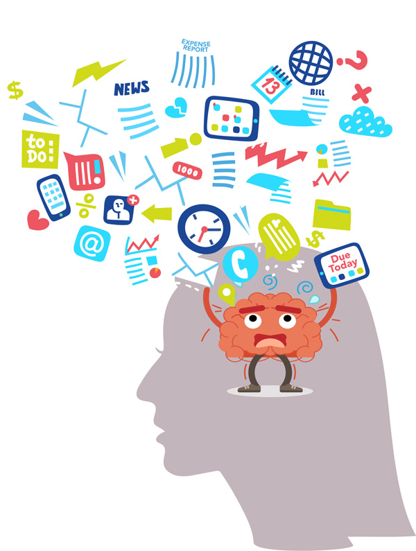 Cognitive Stress: Meaning, Signs, Causes, Effects, Tips To Deal