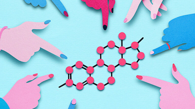 Stress Hormones: Types, Effects And Ways To Manage