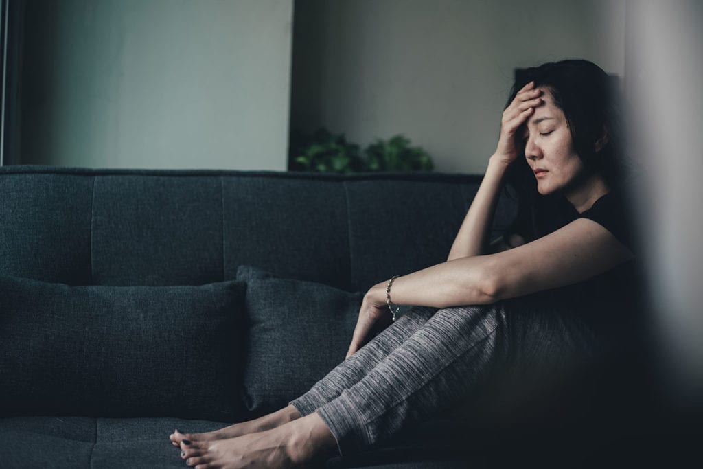 Situational Depression: Meaning, Triggers, Diagnoses And Tips