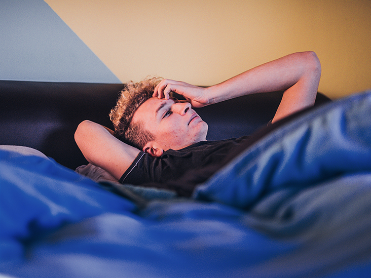 ADHD Insomnia | Different Solutions To ADHD Insomnia