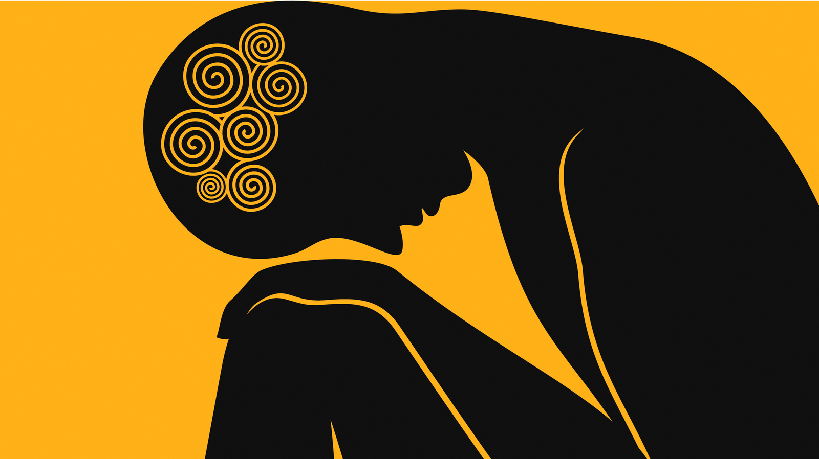 Chronic Depression: Signs, Cause and Treatment Ways