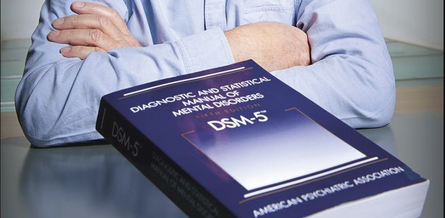 DSM-5 Acute Stress Disorder: The Key For Diagnosis